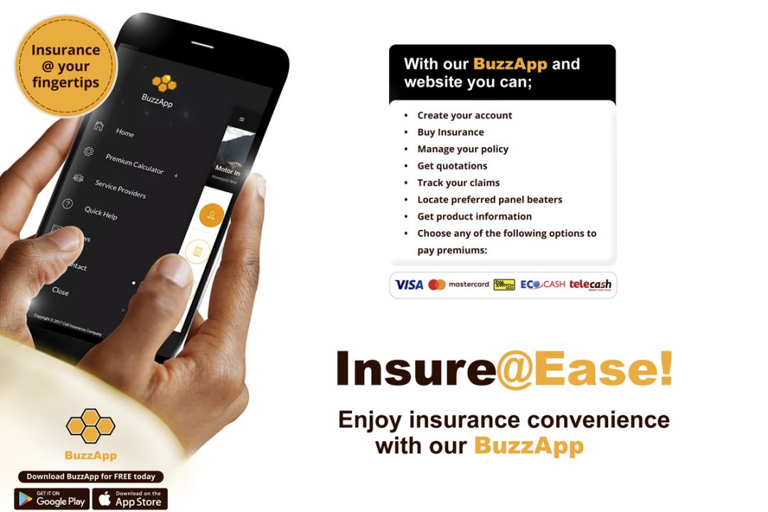 News – Cell Insurance