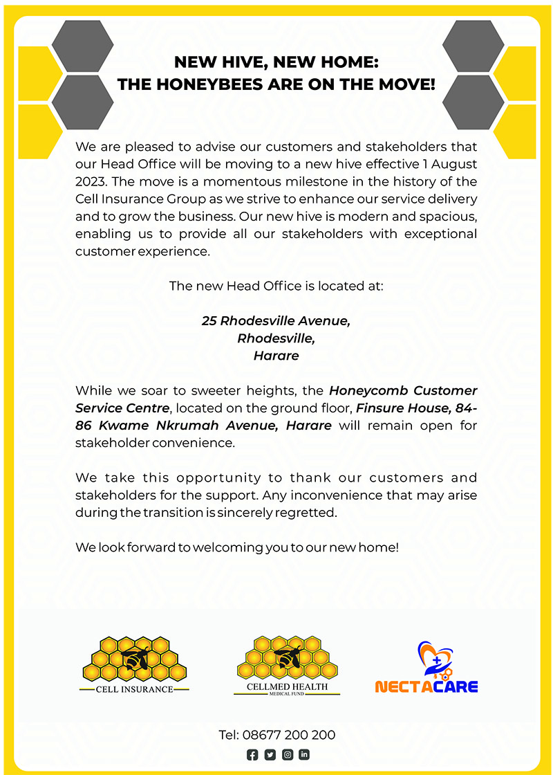 Cell Insurance – Alternative Risk Transfer Solutions